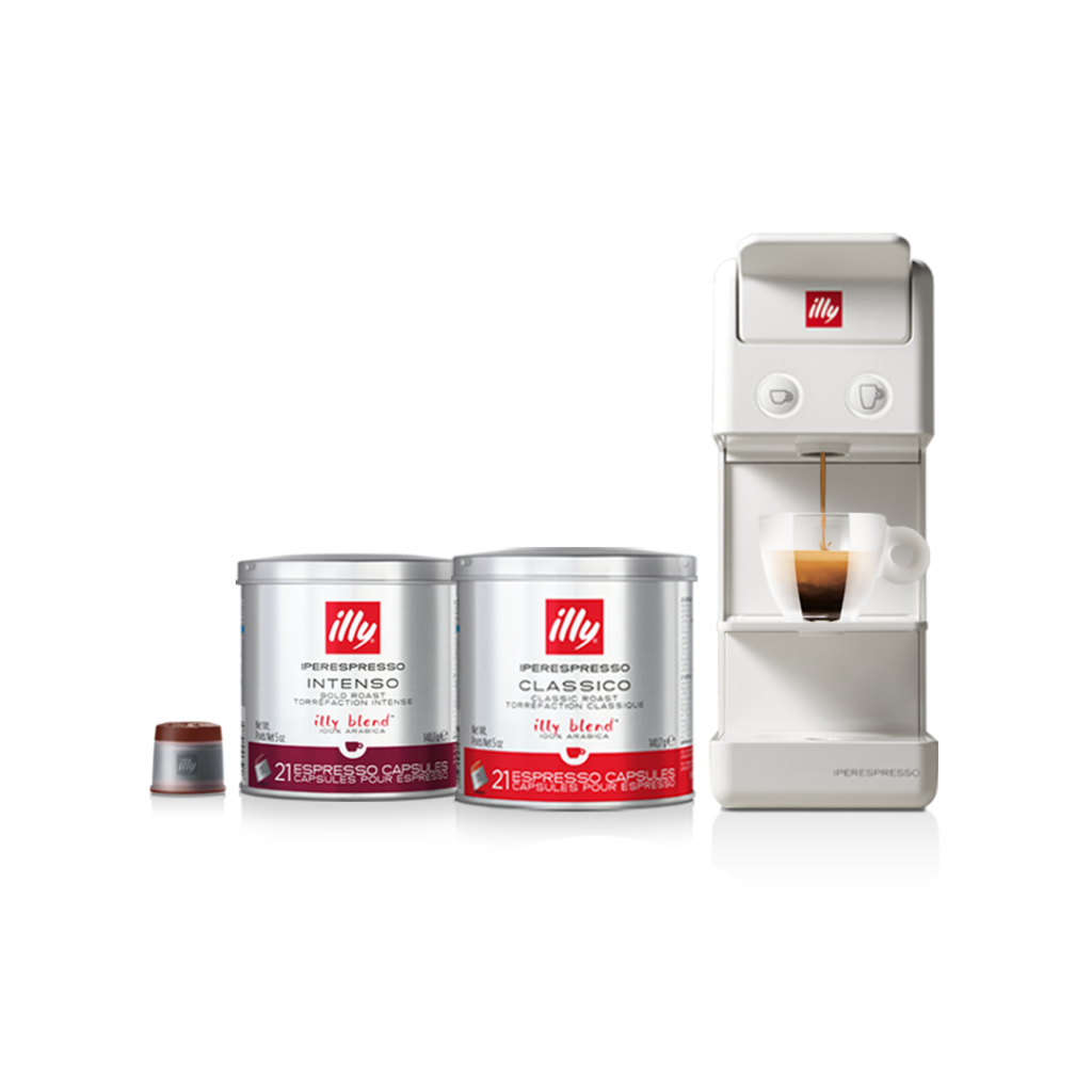 BUY ILLY BUNDLES - illy Singapore