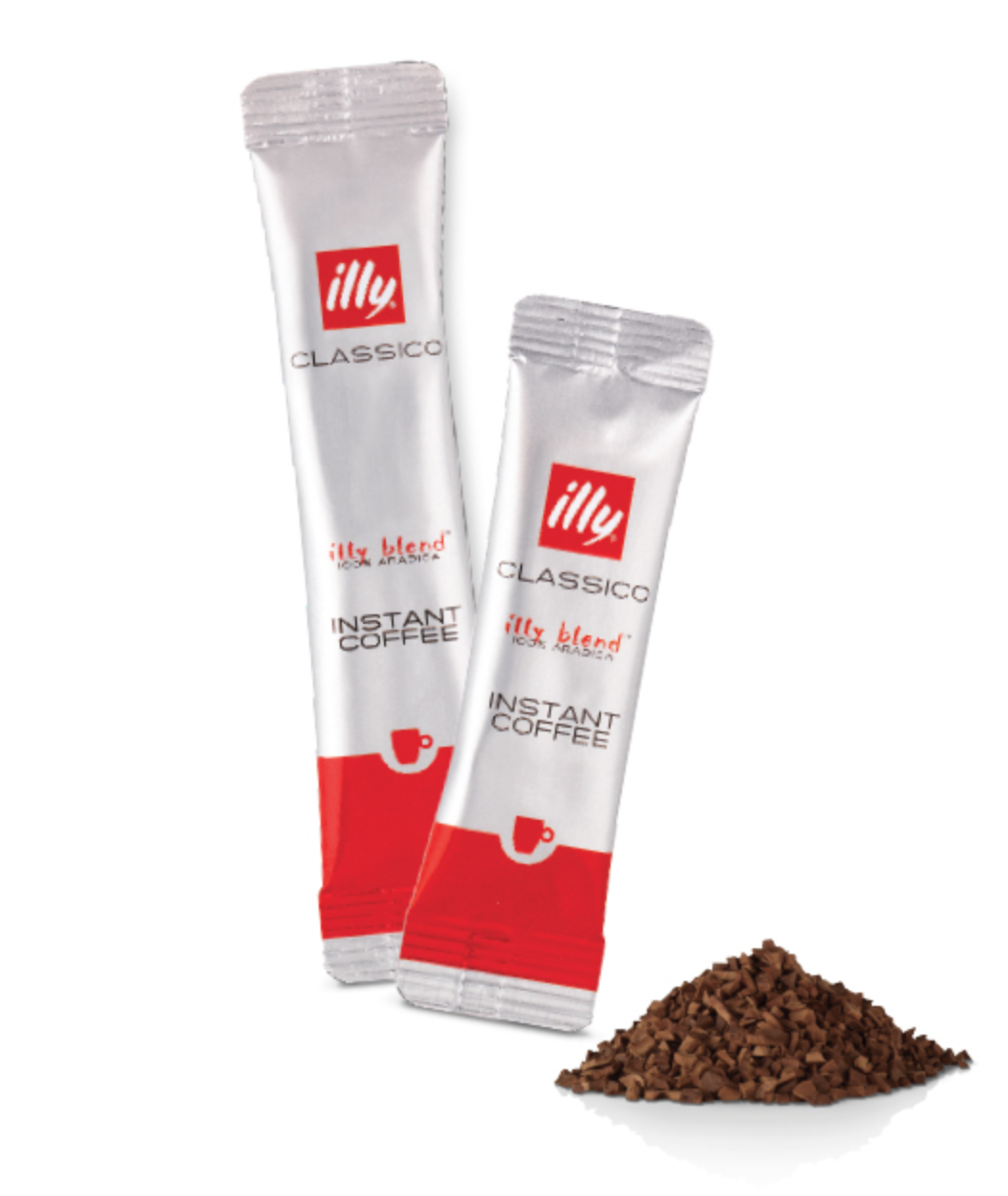 Illy Instant Coffee Review Illy Ground Drip Coffee, Classico Medium Roast, 100% Arabica, 8.8 Oz ...