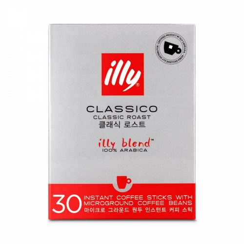 BUY ILLY INSTANT COFFEE - illy Singapore